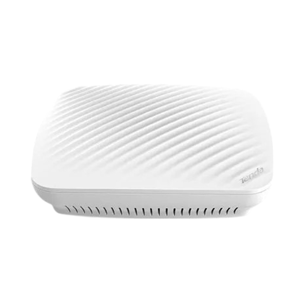ROUTER TENDA 1200MBPS AP DE TECHO | Grupo Plus